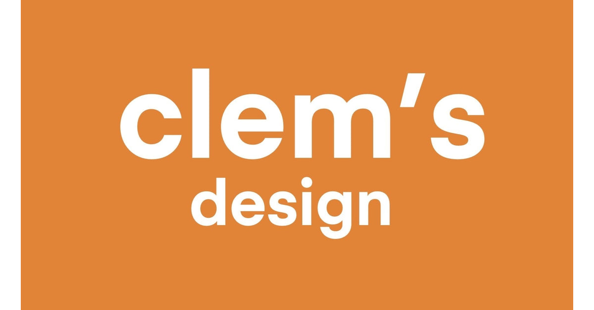 Clem's Design – Clem's Design